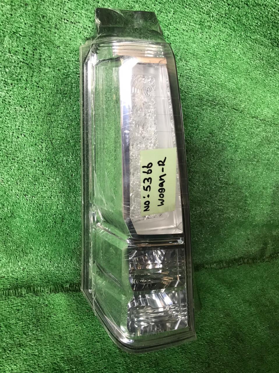 wagon r tail light | TM Japan (Pvt) Ltd