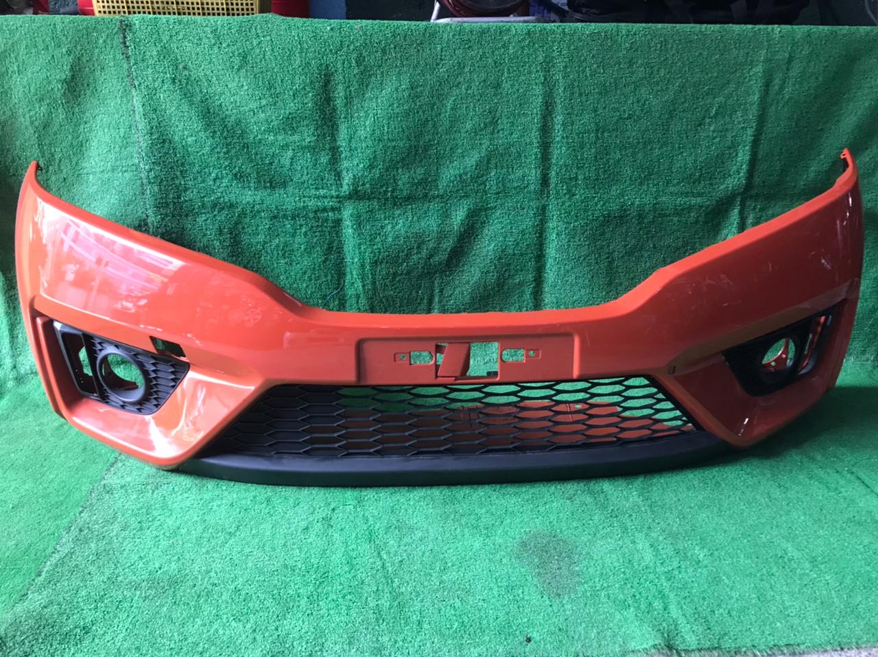 Bumper 1 TM Japan Pvt Ltd